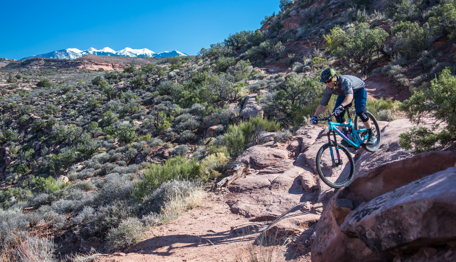Chasing Epic Mountain Bike Adventures | 3-day Mountain Biking Trip to ...