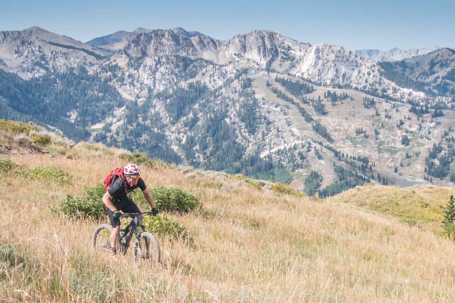 Chasing Epic Mountain Bike Adventures | Highlights From Four Days of ...